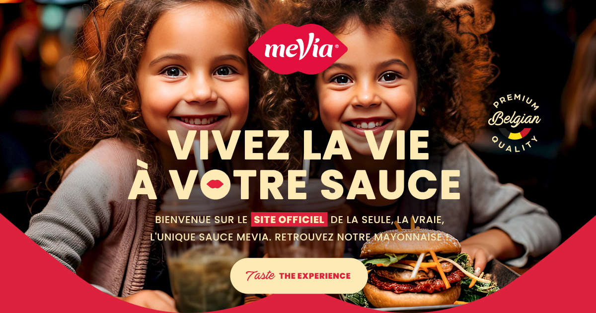 Mevia Pro • Discover Mevia's offers for professionals.